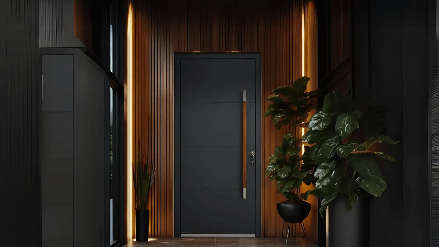 Smart Touch Panel and Sensers for Home Automation in India | Whitelion