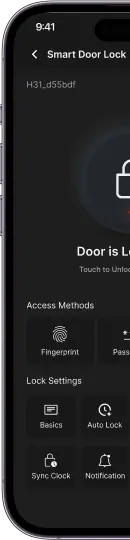 Smart Touch Panel and Sensers for Home Automation in India | Whitelion