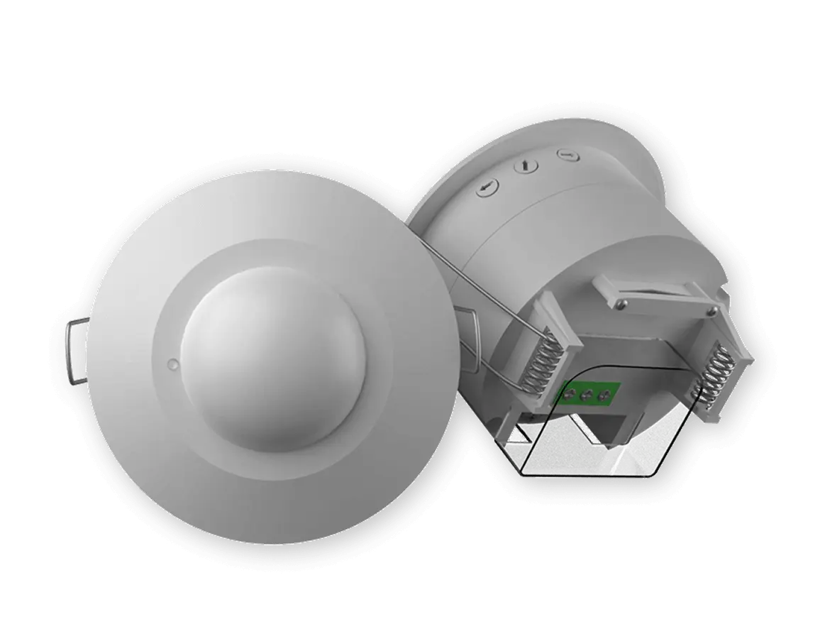 Smart Touch Panel and Sensers for Home Automation in India | Whitelion