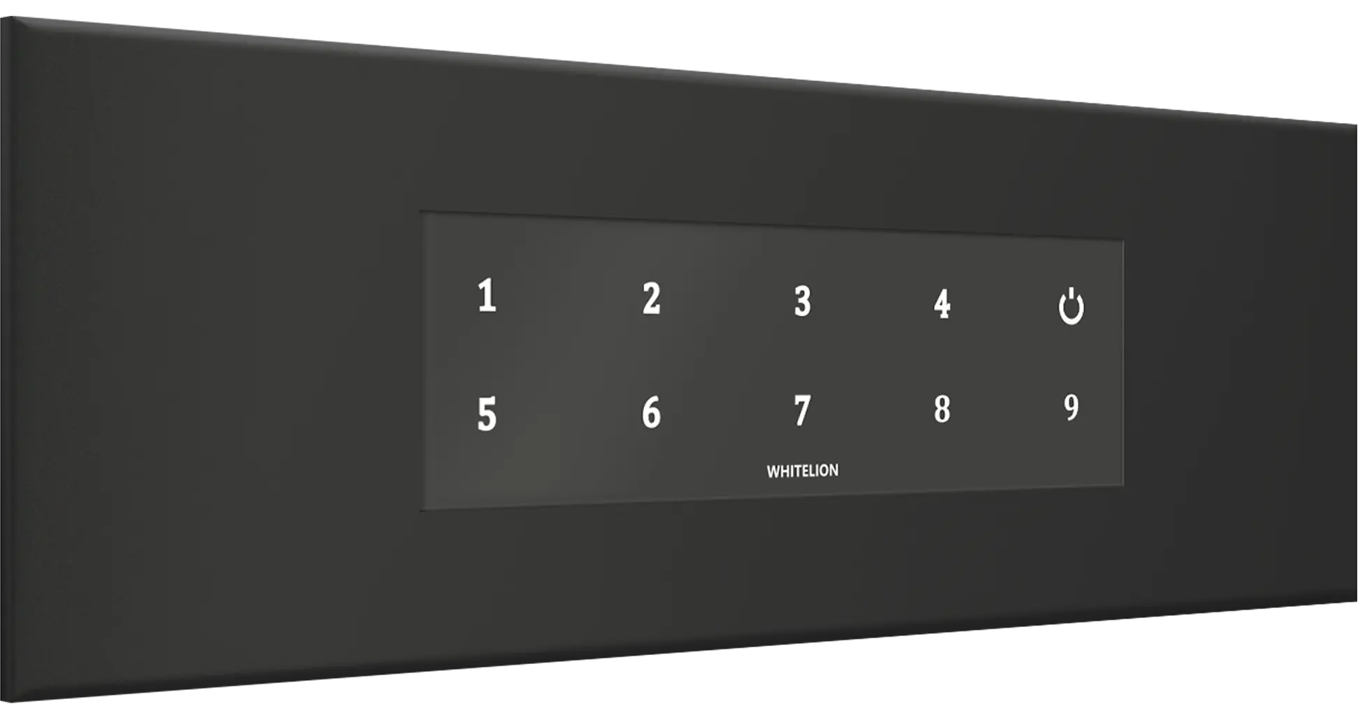 Smart Touch Panel and Sensers for Home Automation in India | Whitelion