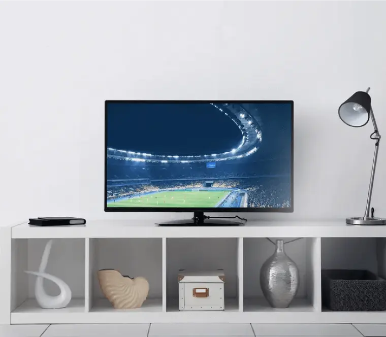 Smart Touch Panel and Sensers for Home Automation in India | Whitelion